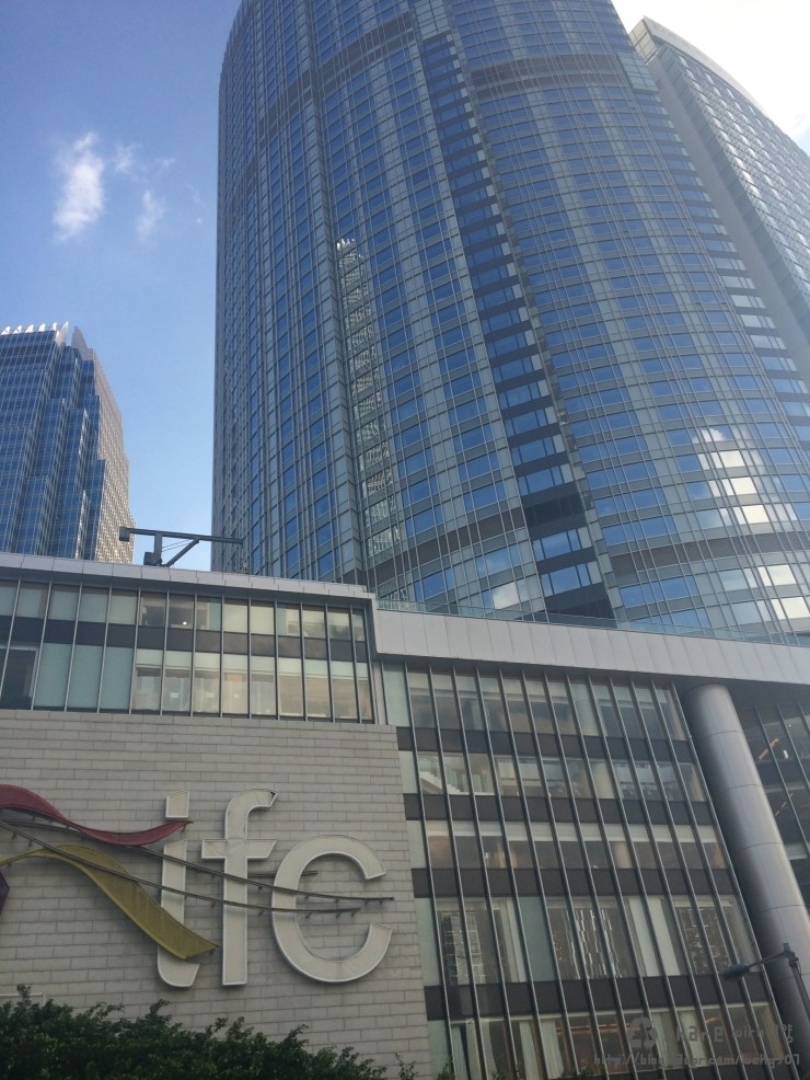 홍콩여행#3 홍콩 ifc몰 fuel 에스프레소 커피, 시티슈퍼 탐방기 : 네이버 블로그