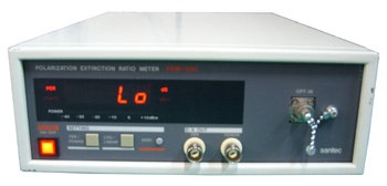 Santec / PEM-300 / POLARIZATION EXTINCTION RATIO METER : 네이버 블로그