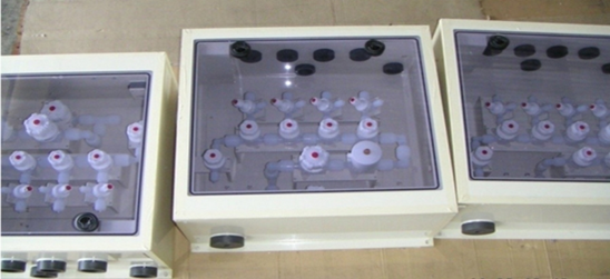 케미컬 VMB BOX : 네이버 블로그