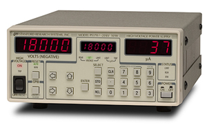 PS350, PS325, PS310 / SRS / High Voltage Power Supply : 네이버 블로그