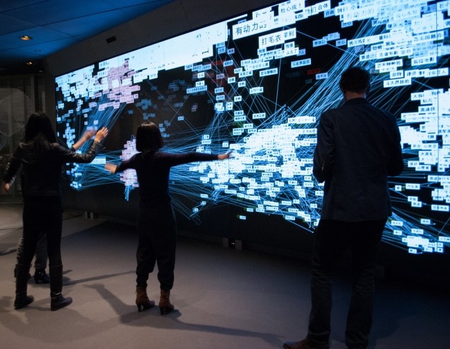 Openframeworks 오픈프레임워크스 : 네이버 블로그