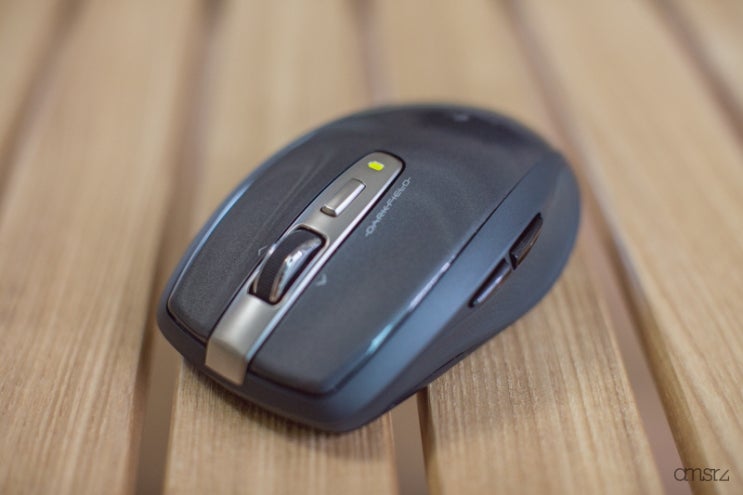 로지텍 마우스 M905 AS 고객센터 서비스 : 네이버 블로그