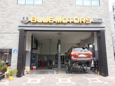 BLUE MOTORS. 블루모터스. : 네이버 블로그