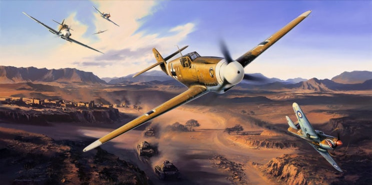 60대1의 투사 - 에리히 루도르퍼(Erich Rudorffer) : 네이버 블로그