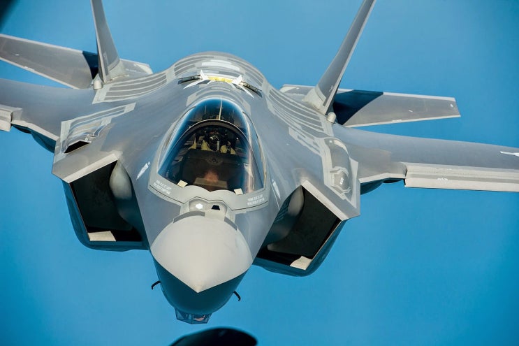 7조 3418 억원에 도입되는 F-35A 40 기 : 네이버 블로그