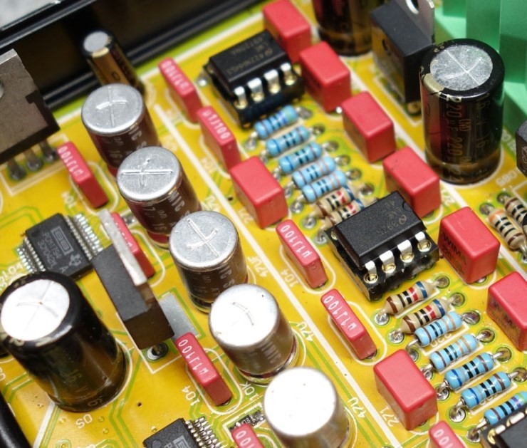 Breeze PCM1794 듀얼 DAC : 네이버 블로그