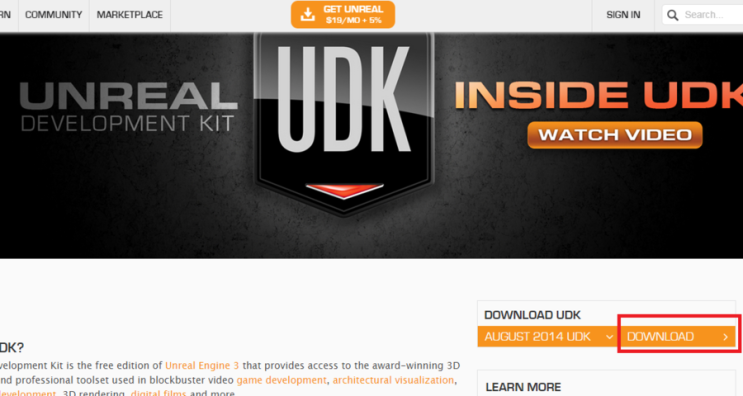 Visual Studio 2010에서 UDK 설치하기[ 언리얼엔진 3] : 네이버 블로그