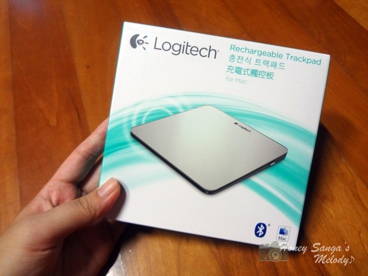 로지텍 트랙패드 T651 / 충전식 / 맥북 / Logitech / 위메프 : 네이버 블로그