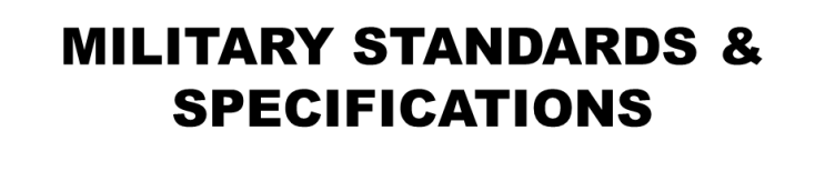 MIL-STD-461F(전자파적합성시험규격) : 네이버 블로그