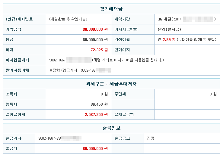새마을금고 이체수수료 면제 And 입출금 알림 서비스 And 정기예금 수익 네이버 블로그