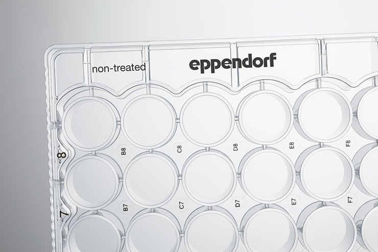 Cell Culture Plate - Opti-Track high contrast laser labeling : 네이버 블로그