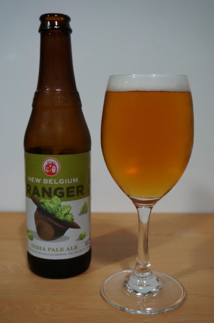 레인저 IPA(RANGER IPA) : 네이버 블로그