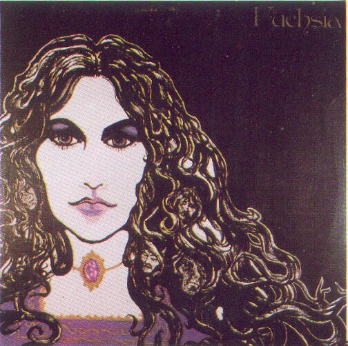 Fuchsia - Fuchsia (1971) : 네이버 블로그