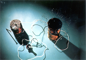 깡통 라디오 _ Tin can Radio : 네이버 블로그