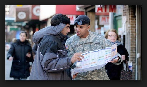 [미국이민]추방유예 드리머들 미군입대 문 열렸다.-MAVNI Extension : 네이버 블로그