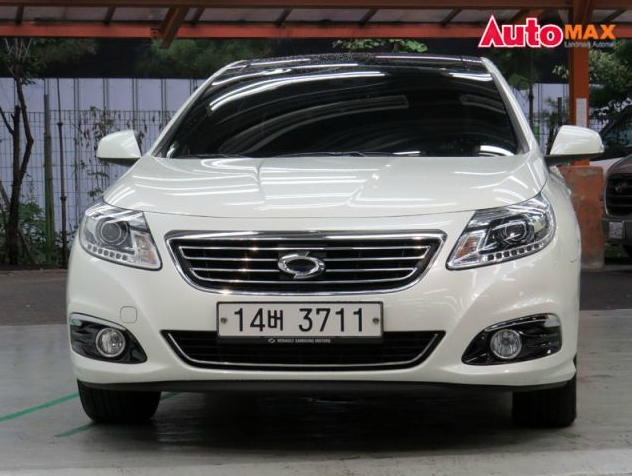 옵션가없는 신차가보다 저렴한 sm5 tce 전액할부 가능한 중고차 : 네이버 블로그