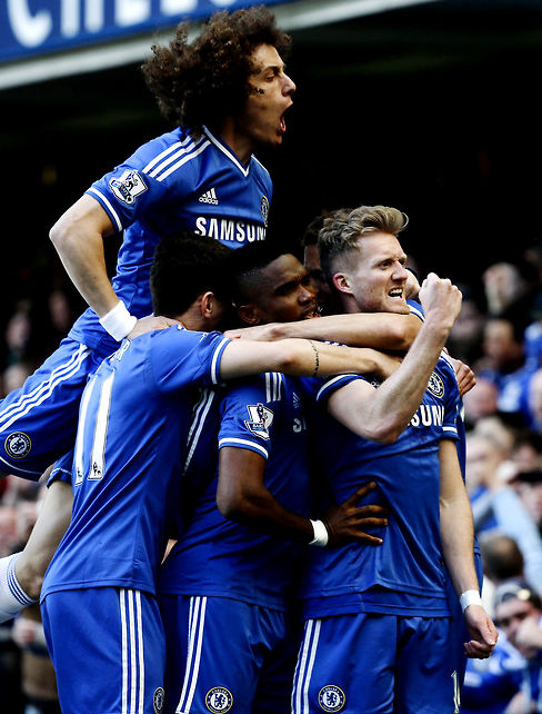 (프리뷰) 첼시-아스날 '6-0징크스?' : 네이버 블로그