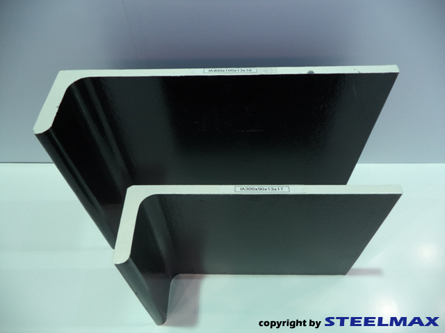 부등변부등후 앵글, Inverted Angle : 네이버 블로그