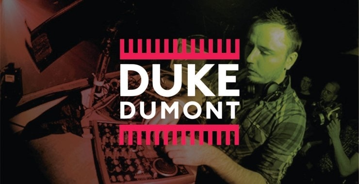 Interviews : Duke Dumont 듀크 듀몽트 인터뷰 (Pitchfork.com, June 30, 2014 ...
