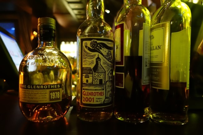 [청담동] 르 챔버(Le Chamber) : 네이버 블로그