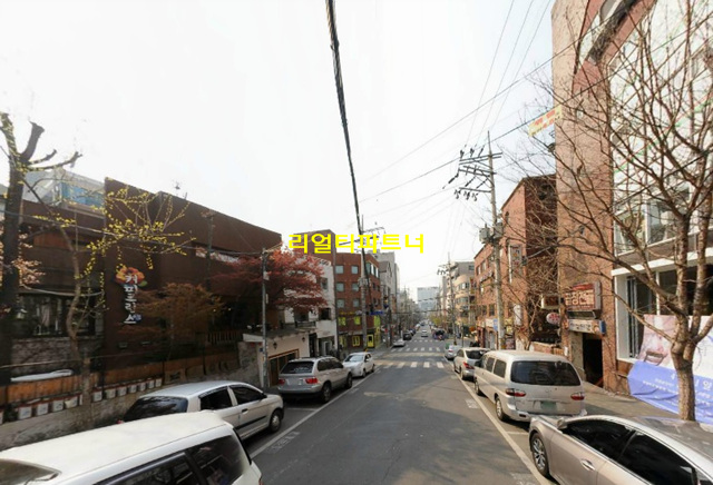 19억 홍대건물매매홍대빌딩매매 홍대상권 도로변에 접한 최저투자금액 상가건물매매 투자분석 네이버 블로그