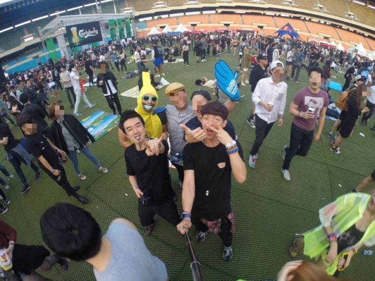 ggk 2014 / 글로벌 개더링 코리아 후기 -2- : 네이버 블로그