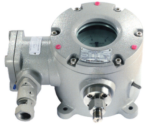 압력계/킨스/KINS/KCD-21 방폭형 압력지시 스위치(Explosion-Protected Pressure Indicating ...