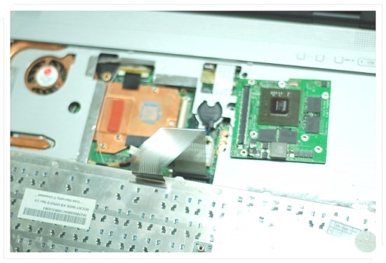 ☺(LG) 노트북 Xnote R500-TP90K 화면무증상 그래픽카드수리 - 리페어센터 (노트북수리) : 네이버 블로그