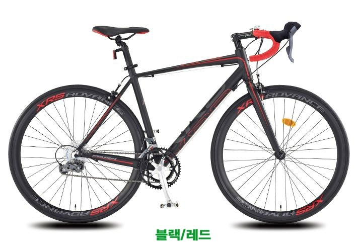 아팔란치아 700C XRS 16 - 시마노 클라리스 16단 입고 : 네이버 블로그
