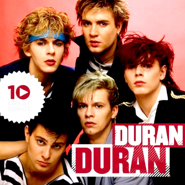 " Come Undone" by Duran Duran -1993 : 네이버 블로그