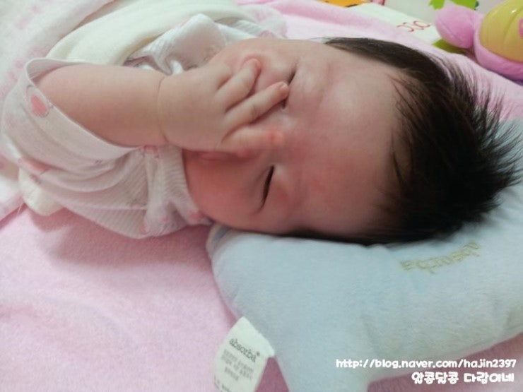 니블노모어 / nibble no more / 손빨기방지 / 손톱물어뜯기방지 / 손빠는아기 : 네이버 블로그