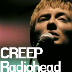 [Radiohead/CREEP] 가을 밤 찾게 되는 브릭팝 Radiohead의 CREEP ^^ 감성을 자극하는 노래가 가득한 ...