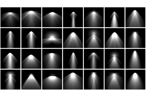 IES Spot Light Brushes_포토샵브러쉬 : 네이버 블로그