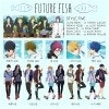 Free! -Eternal Summer- FUTURE FISH 플레이어 : 네이버 블로그