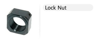 Lock Nut ( RN4 RN5 RN6 RN8 RN10 RN12 RN15 R17 RN20 RN25 RN30 RN35 RN40 ...