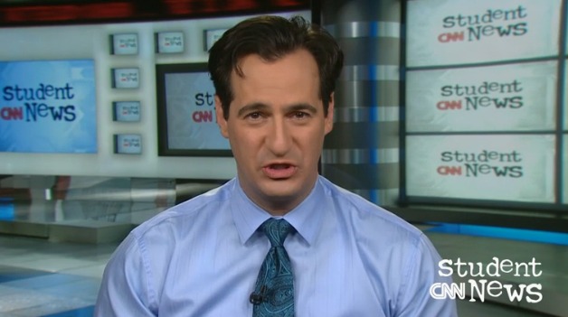 CNN Student News 스튜던트 뉴스 : 네이버 블로그
