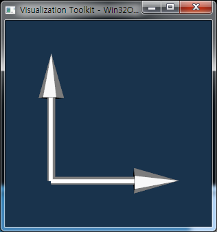 [VTK] Actor를 만든 후 actor로 부터 vtkTransform 을 가져오는 방법 : 네이버 블로그