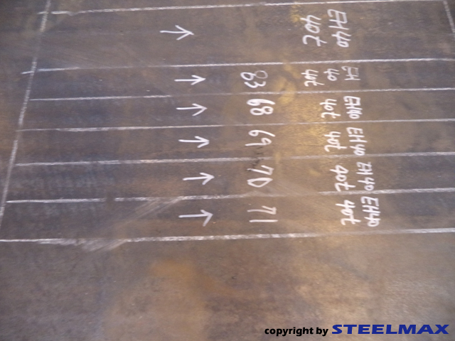 EH40 -- High Strength Steel and Normalizing : 네이버 블로그