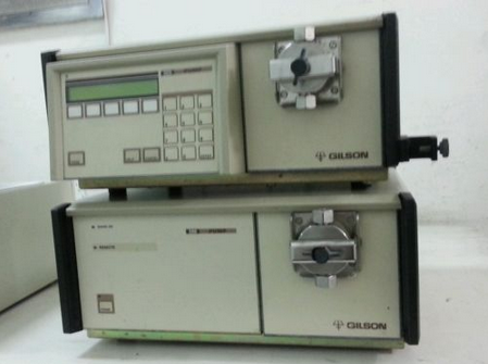 중고 HPLC gilson/ waters/ Agilent : 네이버 블로그