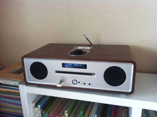 루악 R4i (Ruark) 사용후기 : 네이버 블로그