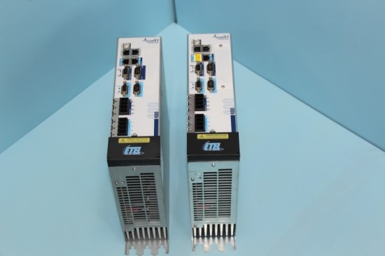 [중고] ETEL MODULAR POSITION CONTROLLER EA-P2M-400-15/40A-0100-00 : 네이버 블로그