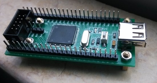 [71] [에버딘] ATmega64 코어모듈 : 네이버 블로그