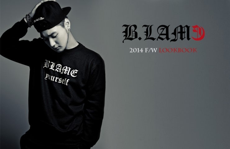 BLAME F/W 신상 업데이트 [더타이토픽] : 네이버 블로그