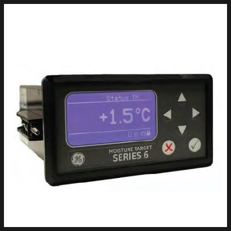 DEW POINT METER [MTS6] GE SENSING : 네이버 블로그