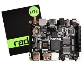 [신제품] Radxa Rock Lite 출시 !! : 네이버 블로그