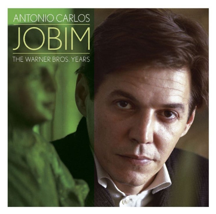 보사노바 -조빔 : Antonio Carlos Jobim - Brazil : 네이버 블로그