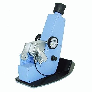 Abbe 5 Refractometer / 아베 굴절계/Refractometer(굴절계)/피케이랩(PKlab) : 네이버 블로그