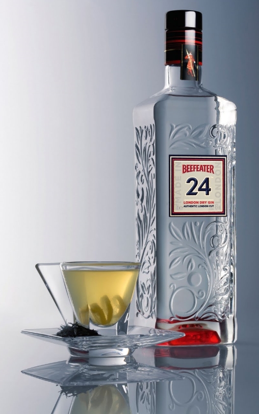 비피터 24/Beefeater 24 : 네이버 블로그