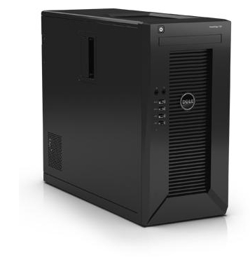 Dell PowerEdge T20 미니 타워 서버 : 네이버 블로그