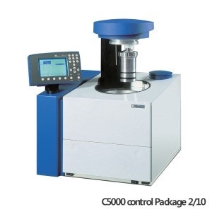 IKA - Calorimeter / 칼로리메타, C5000 : 네이버 블로그